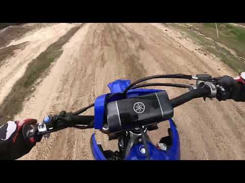 Paradise mx Fairfax South Carolina (3/18/23) - YouTube