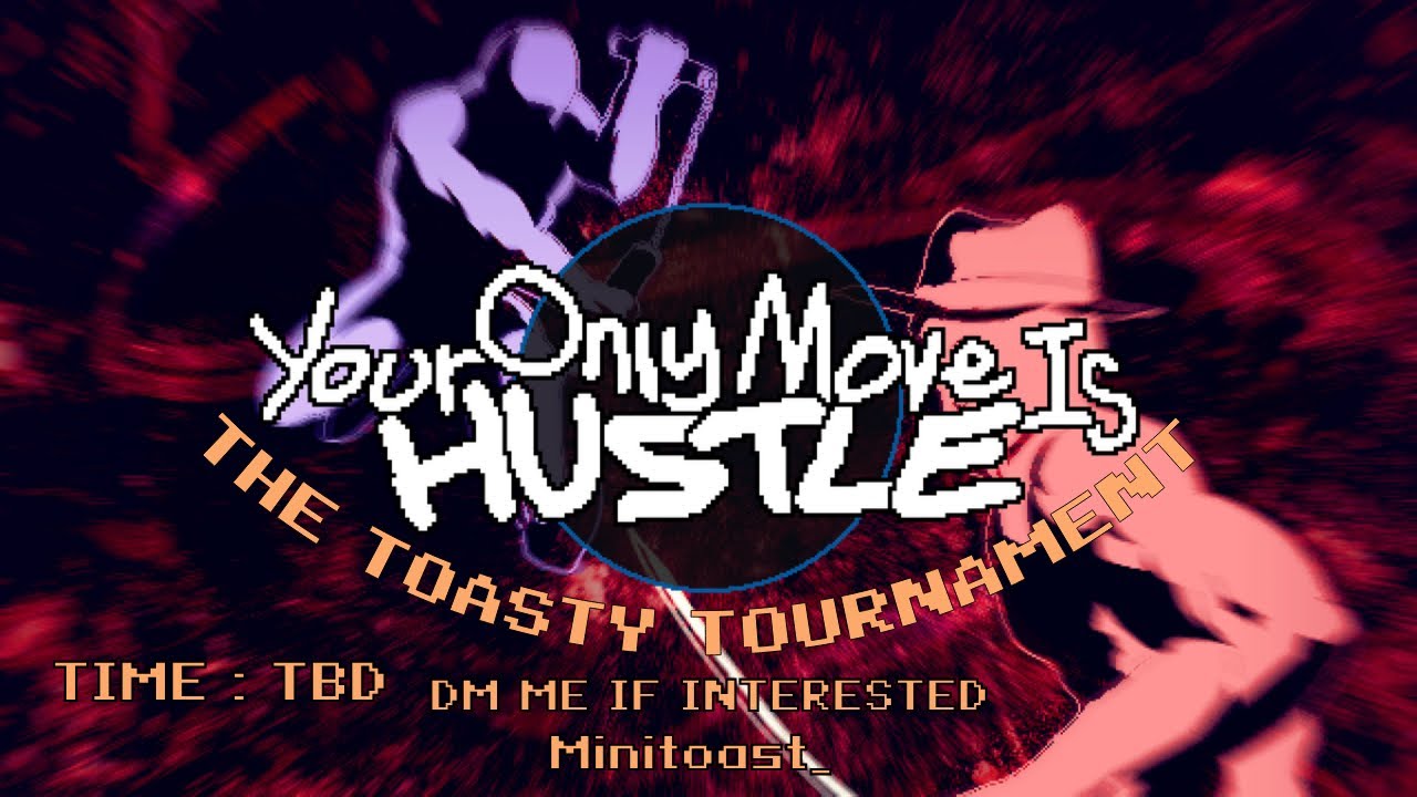 The Toasty Tournament - YouTube