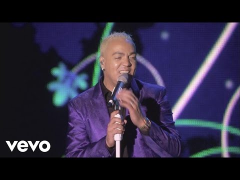 Belo - Sou um Ser Humano (Vídeo Ao Vivo)