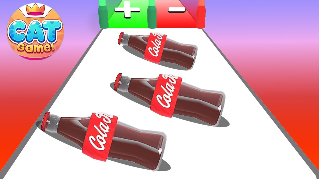Fragile Roll 3D - Mobile Games Walkthrough New Evolution Satisfying ...
