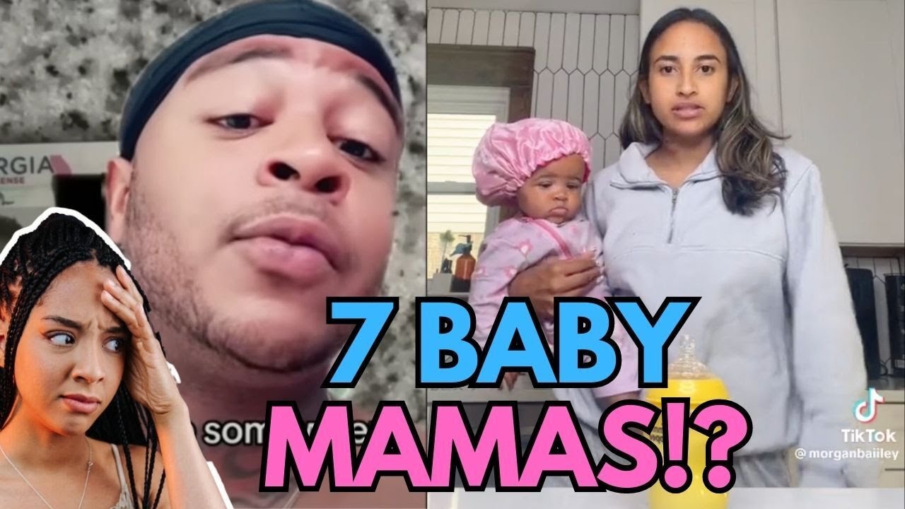 Reacting to the Viral "Random Man In Atlanta" Controversy - YouTube