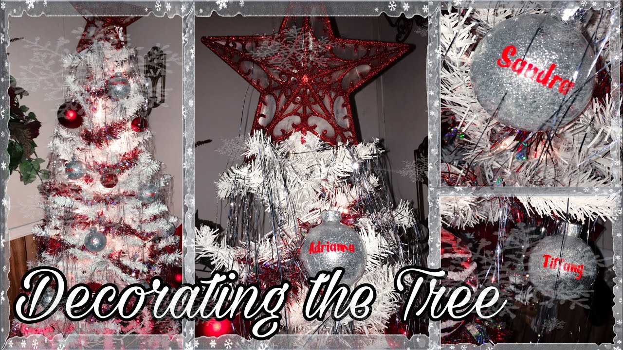 Decorating The Christmas Tree ππ
π½ Vlogmas Day 3 Youtube