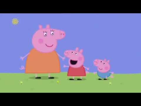 [WEBM] Peppa Pig is John Cena - YouTube