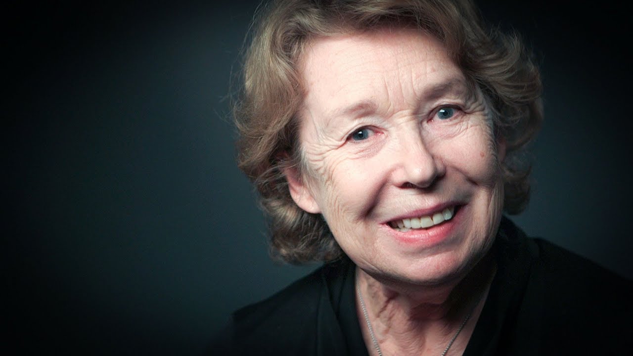 Breaking the Cycle of Poverty | Camfed | Ann Cotton - YouTube