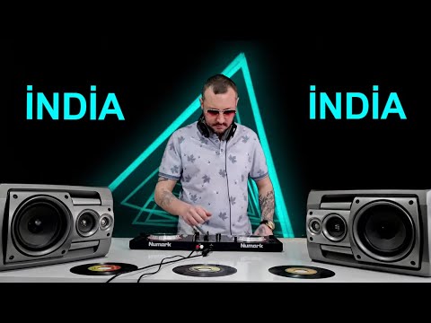 Dj Mehmet Tekin - india (Official Video)