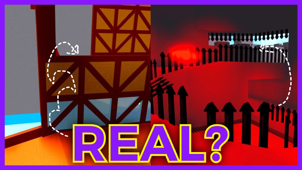 Super Blocky Ball Has SECRET Shortcuts (How To Do Them) - YouTube