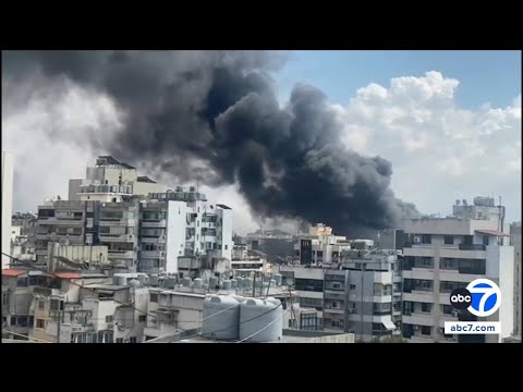 Just 1 day in, US-Iran ceasefire already on shaky ground