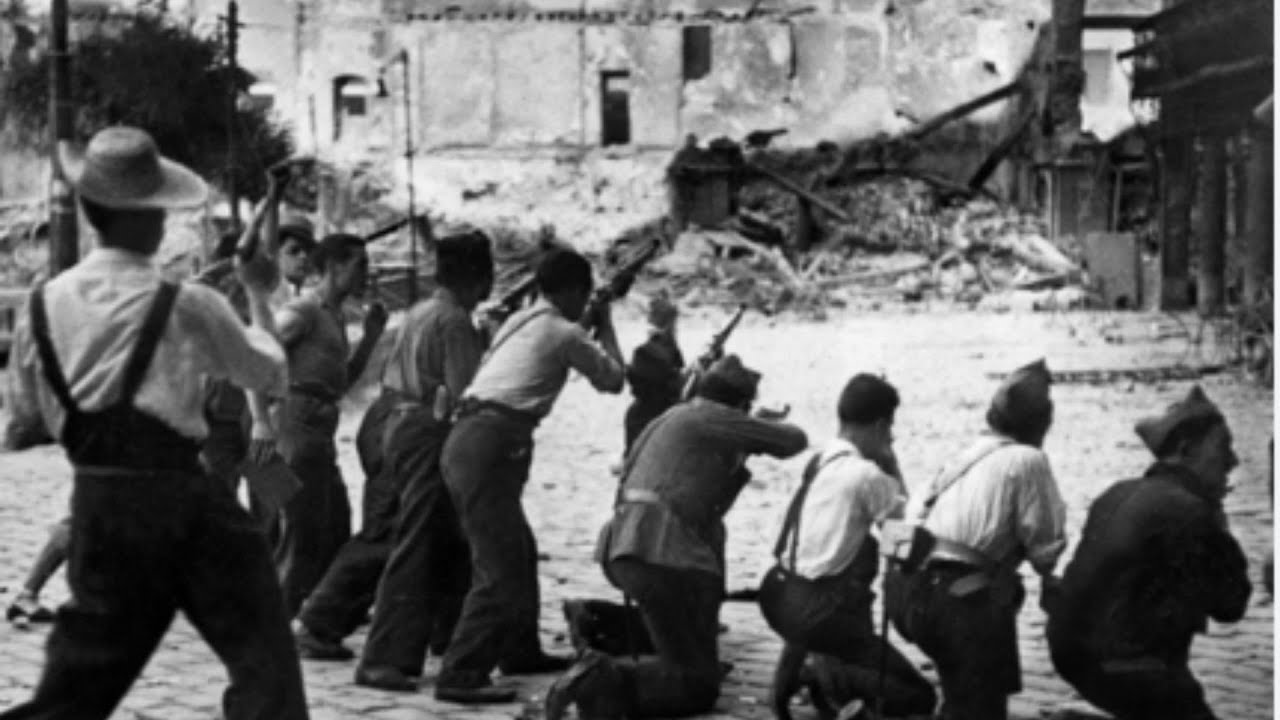 Germany Tried Hot Bunking 50 Men in Too Few Bunk - YouTube
