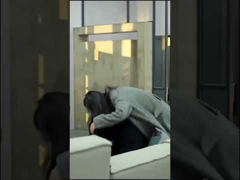 He Tickled Her for the Answer 😂 | Cute Romantic Scene #leeminho #kdrama #shorts