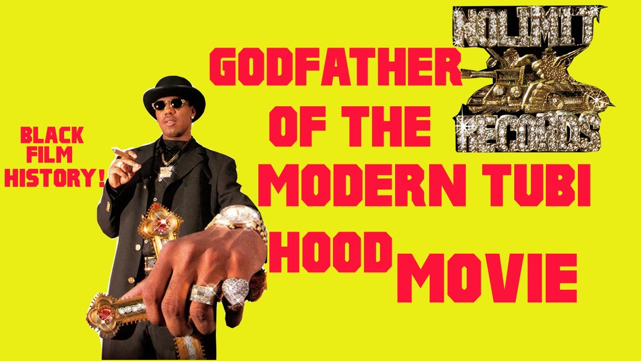 Master P Created The Modern Hood Movie | Im Bout It (1997) - YouTube
