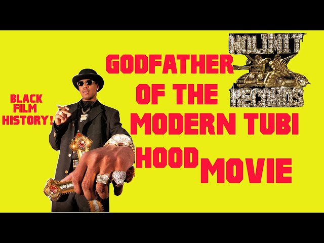 Master P Bout It Movie