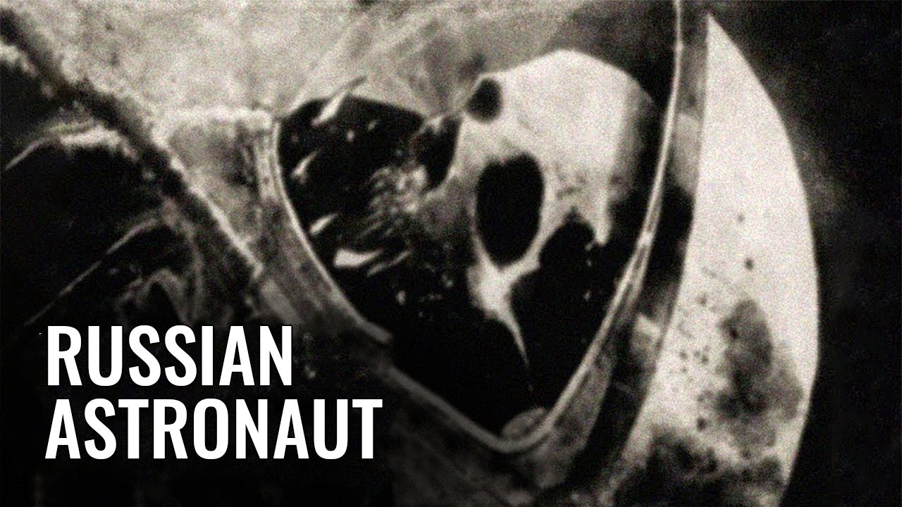 What Really Happened to the Lost Russian Astronauts? - YouTube