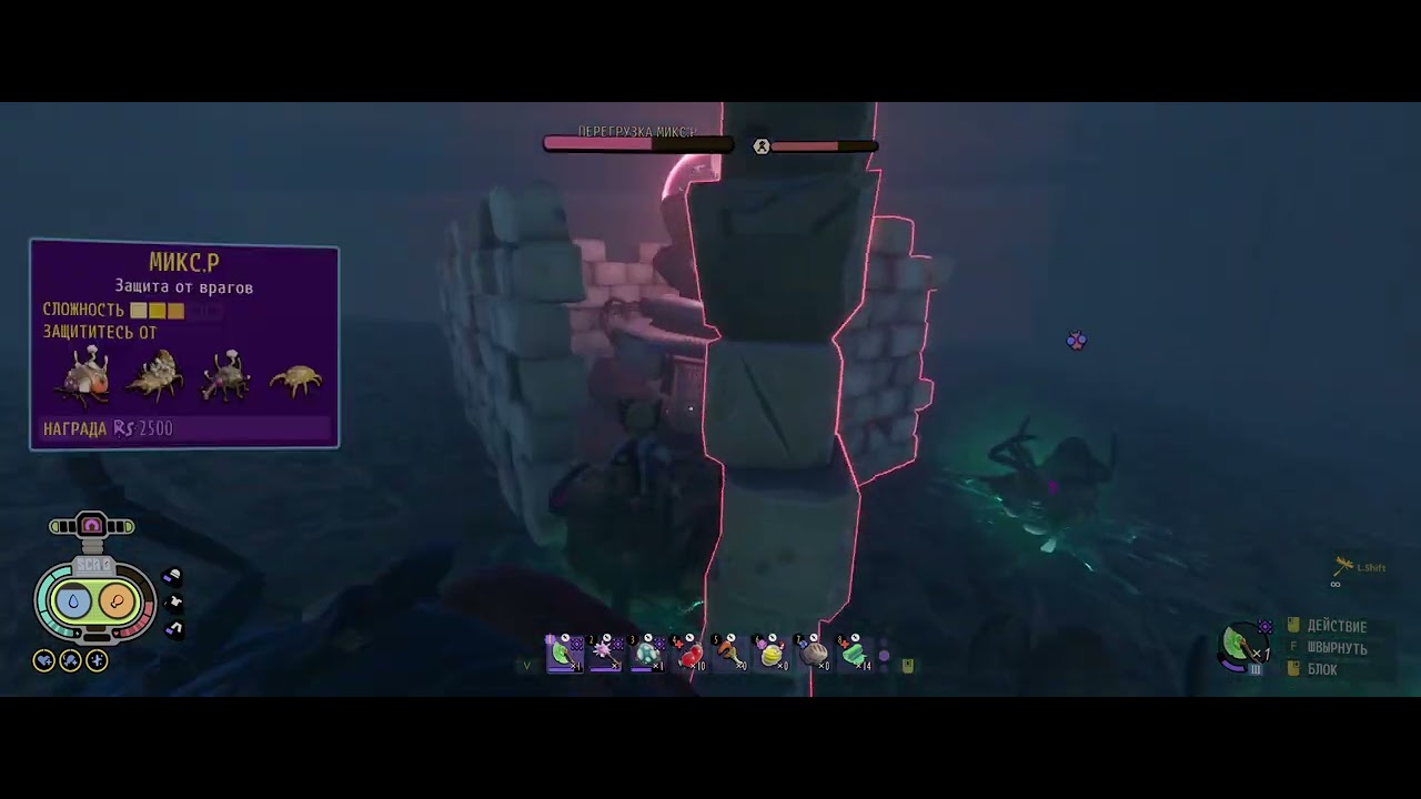 Grounded defense Remix R - YouTube