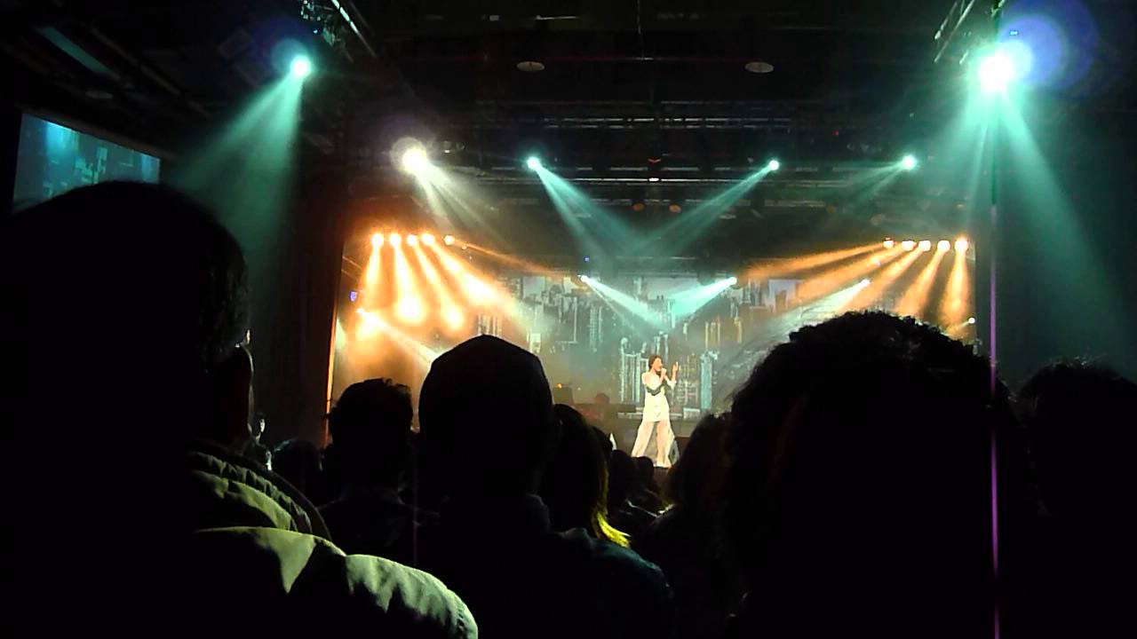 Where Chou【WHERE’S LOVE 】音樂會-台北場 - YouTube