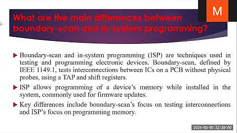 Vlsi DFT interview Questions and Answers - YouTube