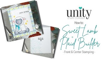 Unity Quick Tip: Pooh's Bunny Hop + Easter Plaid Background - YouTube