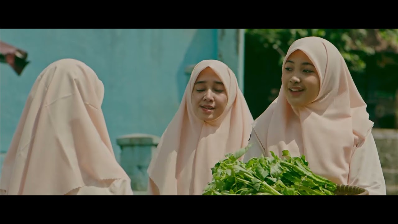 Official Teaser SUN TREE Movie - YouTube