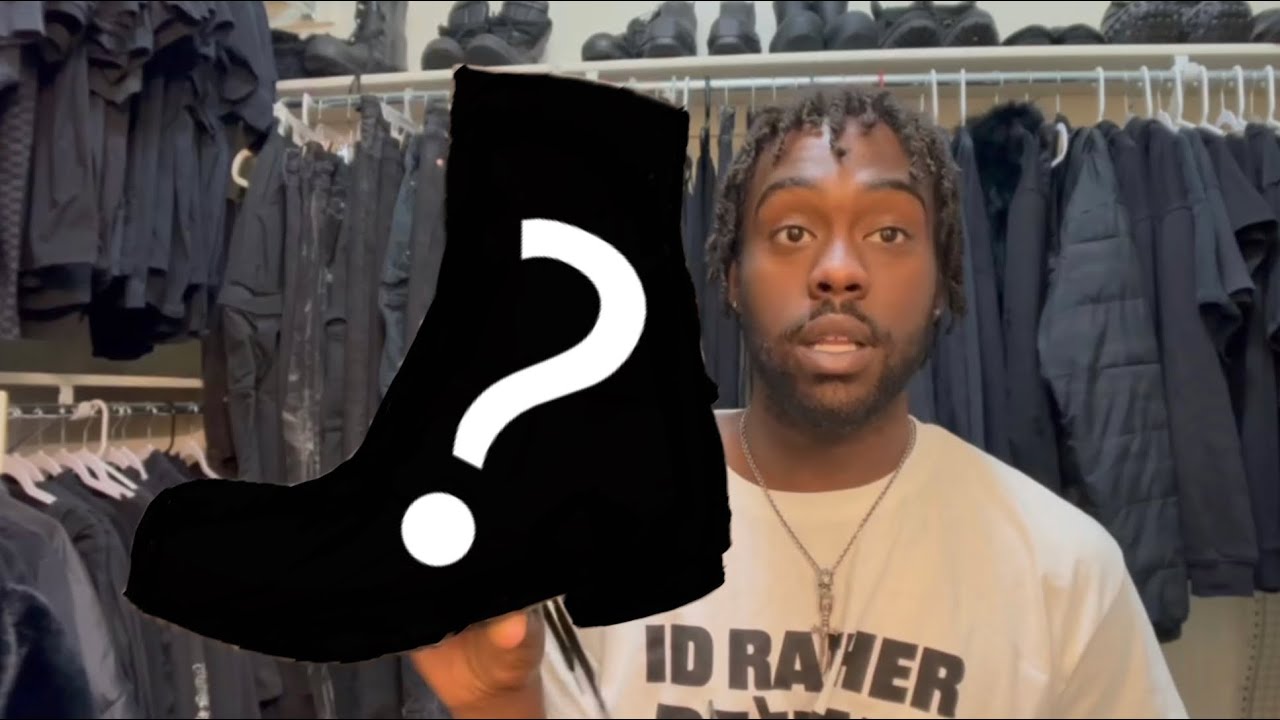 The CHEAT CODE To Making Every Outfit Better - YouTube