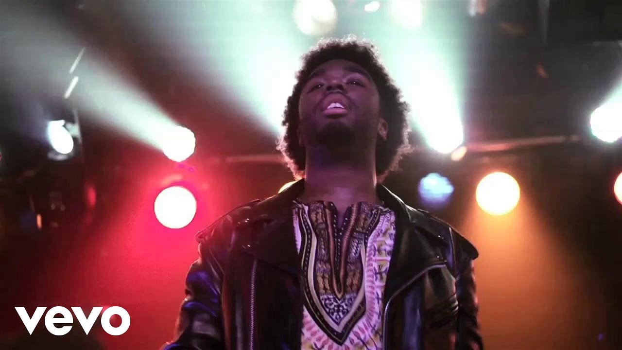 IamSu, Problem - 100 Grand ft. Juvenile, Kool John - YouTube