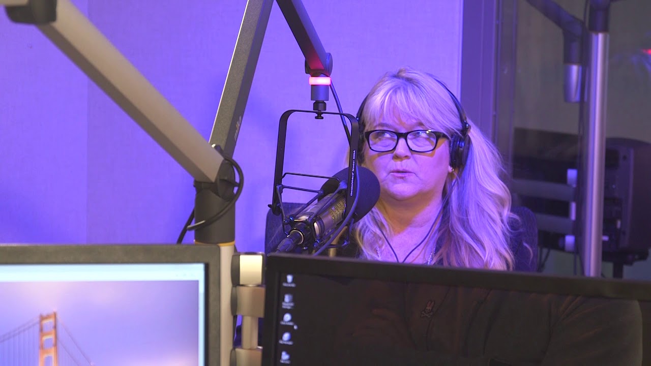 Jason Middleton interviews Jackie Danielsson from Women in Cable ...