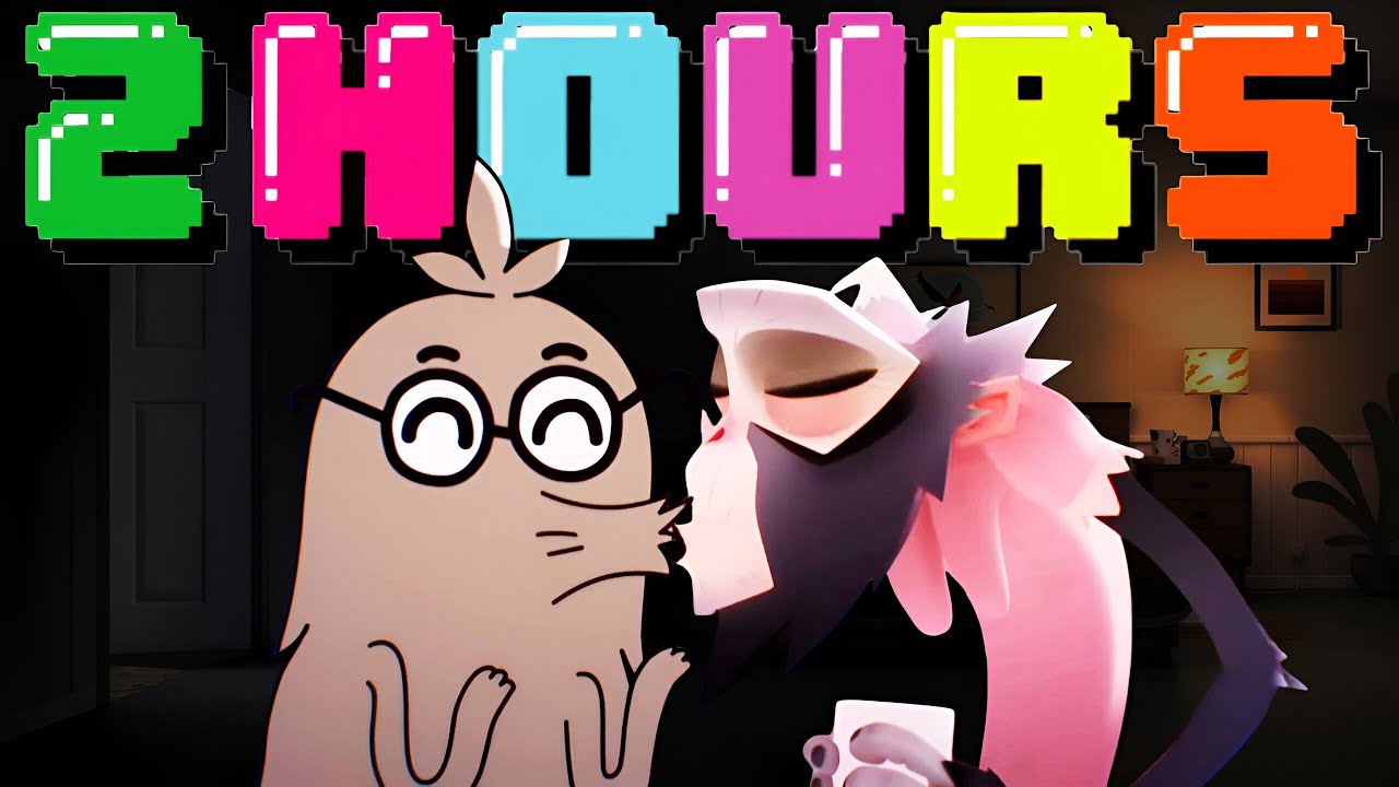 2+ Hours of Gumball Lore To Fall Asleep To, But It's Principal Brown ...
