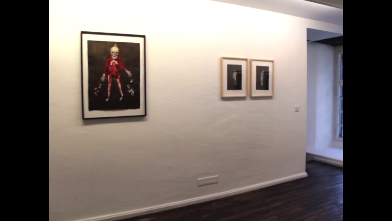 LIFE IN THE RUINS | Collages by Deborah Kelly, 5 October - 4 November ...