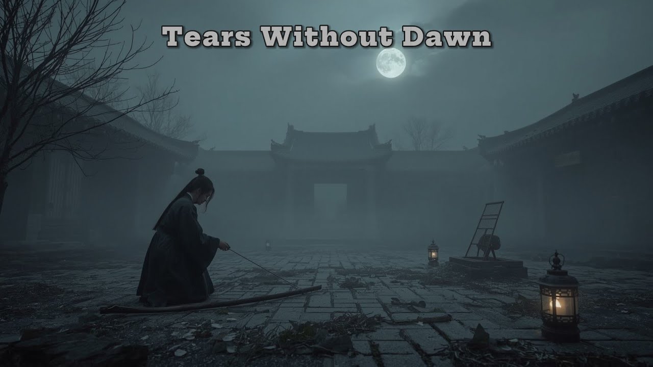 Tears Without Dawn - YouTube