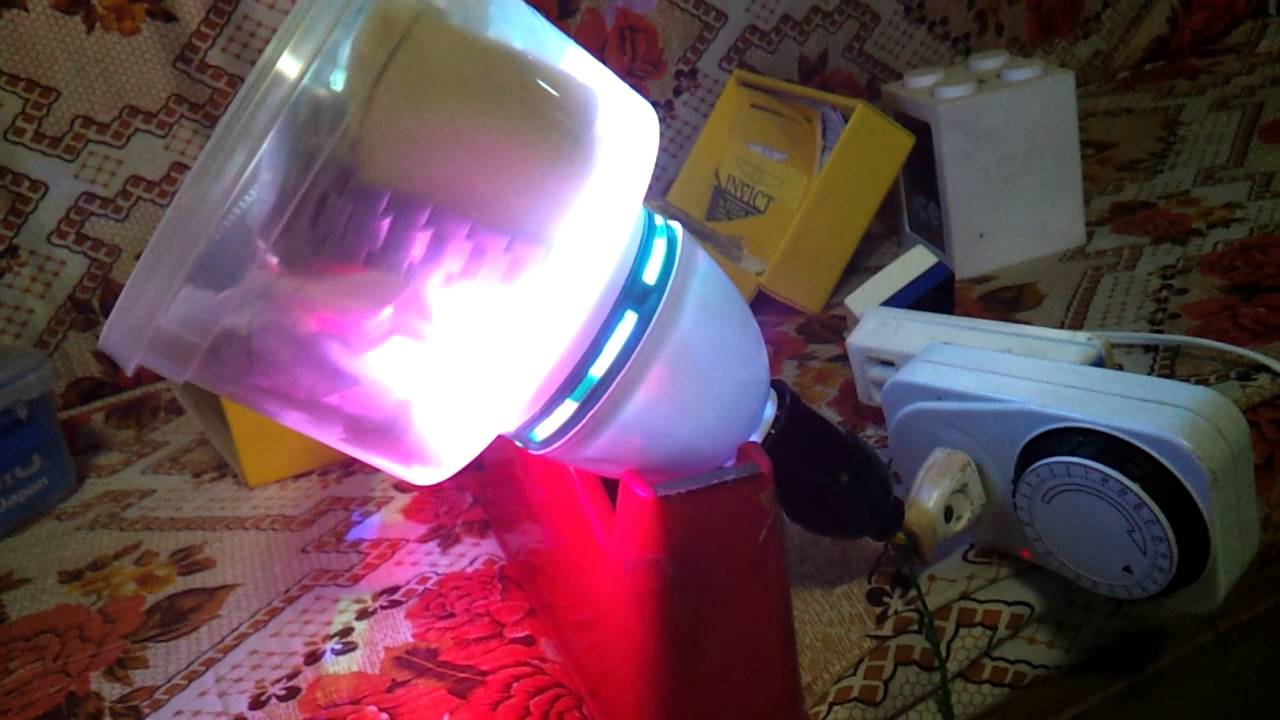 DIY Watch Winder - YouTube