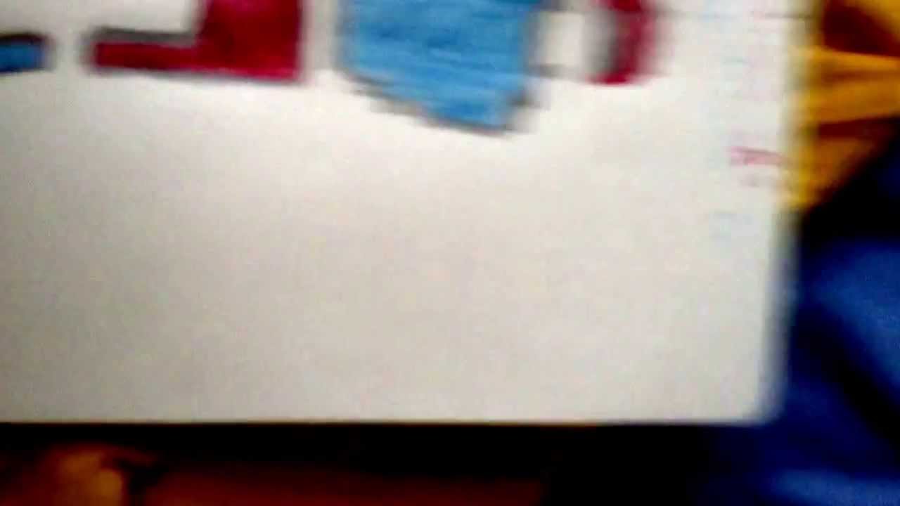 How to draw a bum - YouTube