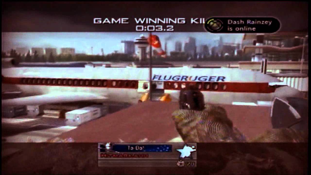 Hitmarker - Call of Duty Montage - YouTube