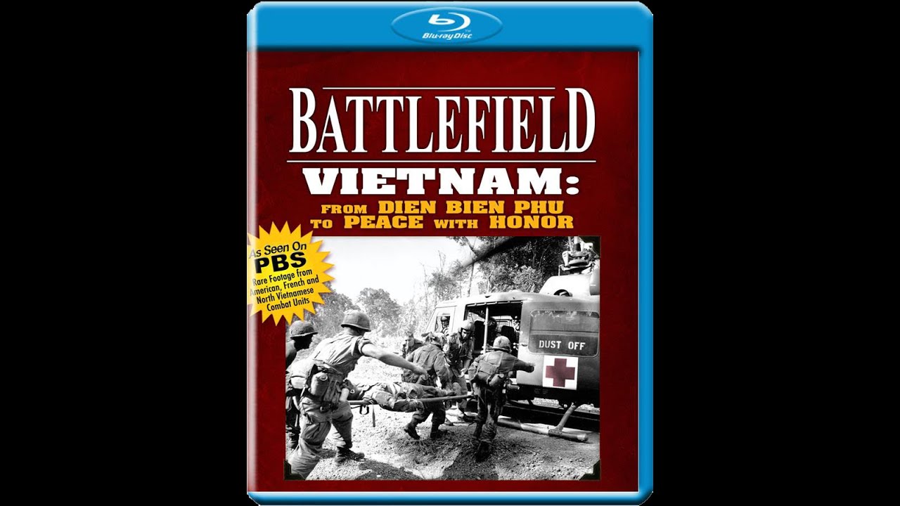 Battle of Dien Bien Phu & the genesis of Vietnam War. - YouTube
