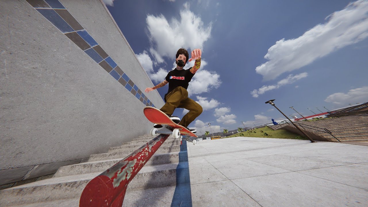 Realistic Edit #1 - YouTube