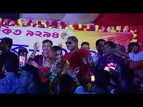 SSC'92 ALOKITO 9294 DHAKA MODHUMOTI MODEL TOWN ! - YouTube