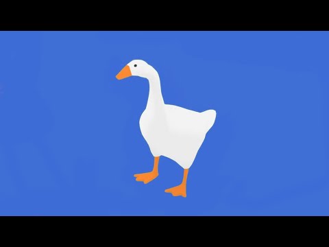 Untitled Goose Video - YouTube