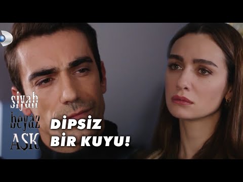 Aslı, Ferhat'ın Hayatını Öğrendi - Siyah Beyaz Aşk 7.Bölüm