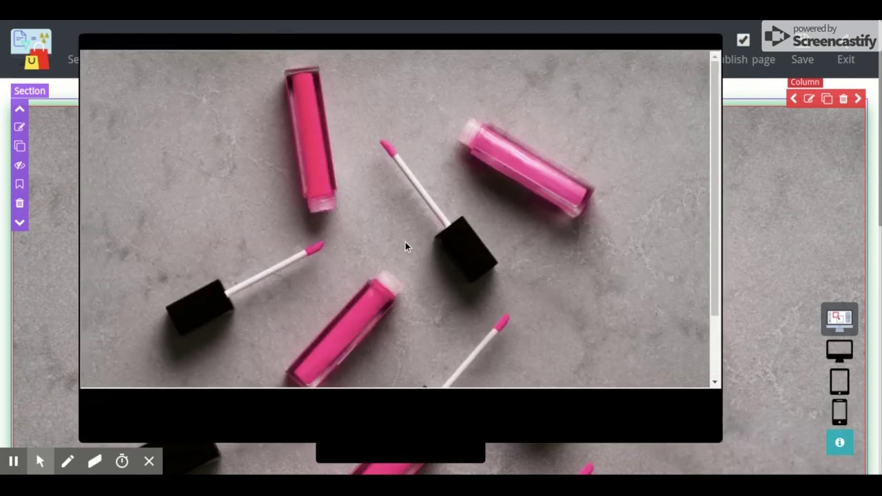 How To Make Image Full Width YouTube How To Make Image Full Width YouTube