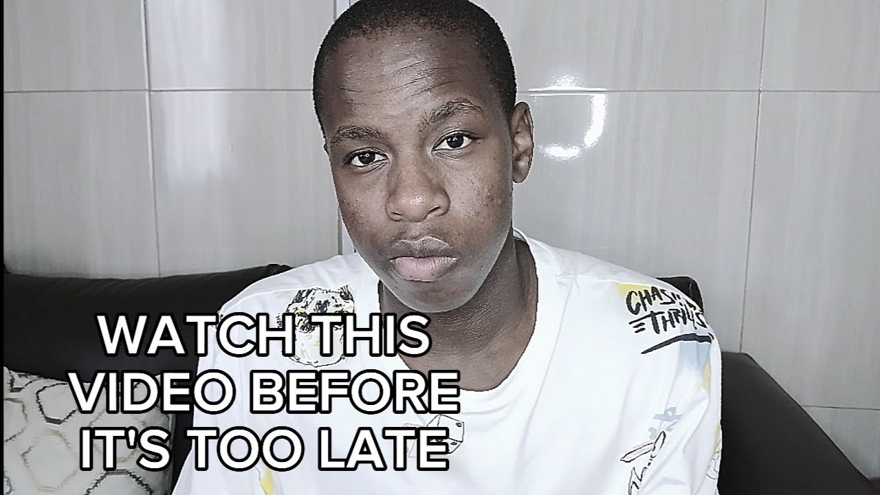 Surviving Matric: Everything You Need to Know! - YouTube