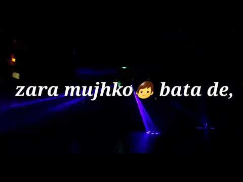 Hawa Hawa Aye Hawa Khushbu Luta De Whatsapp status
