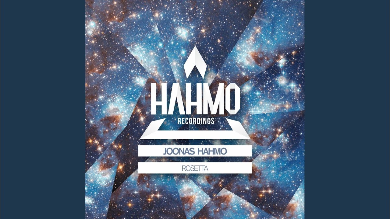 Rosetta (Original Mix) - YouTube