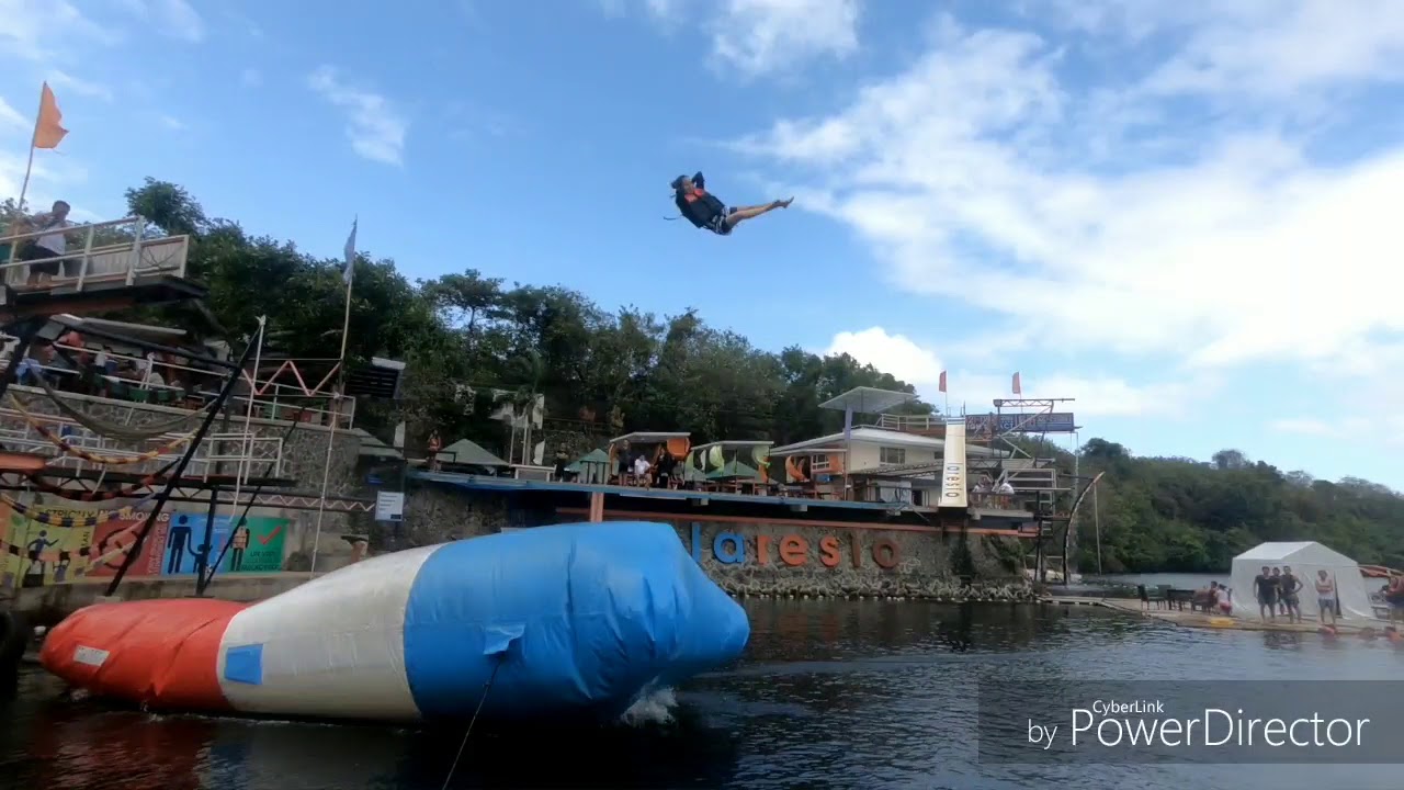 Laresio Lakeside Resorts and Spa - YouTube