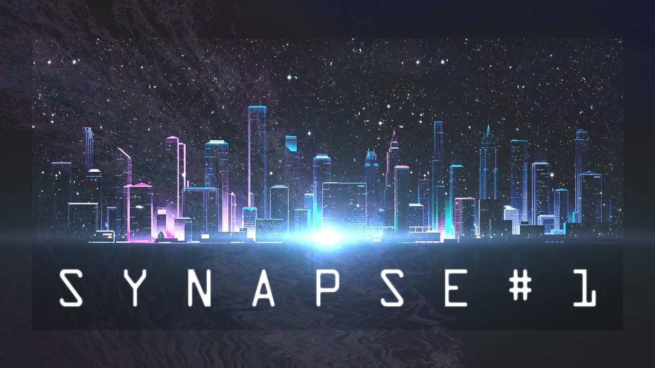synapse － wave mix - pt1 #wavemusic #chillwave - YouTube