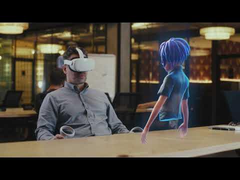 Swave Photonics is Breathing Life into Augmented Reality - YouTube
