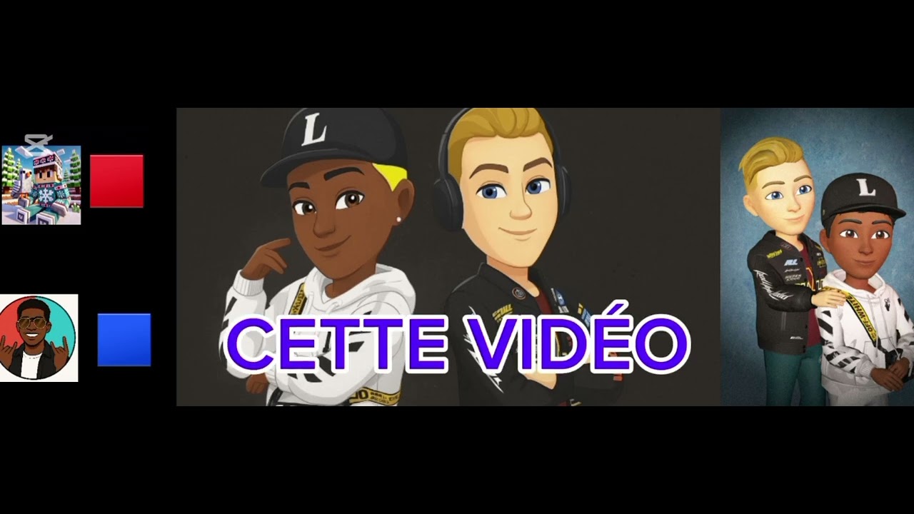Présentation de la chaîne youtube @Azpaz-b4q @Ethanytbpigeon - YouTube