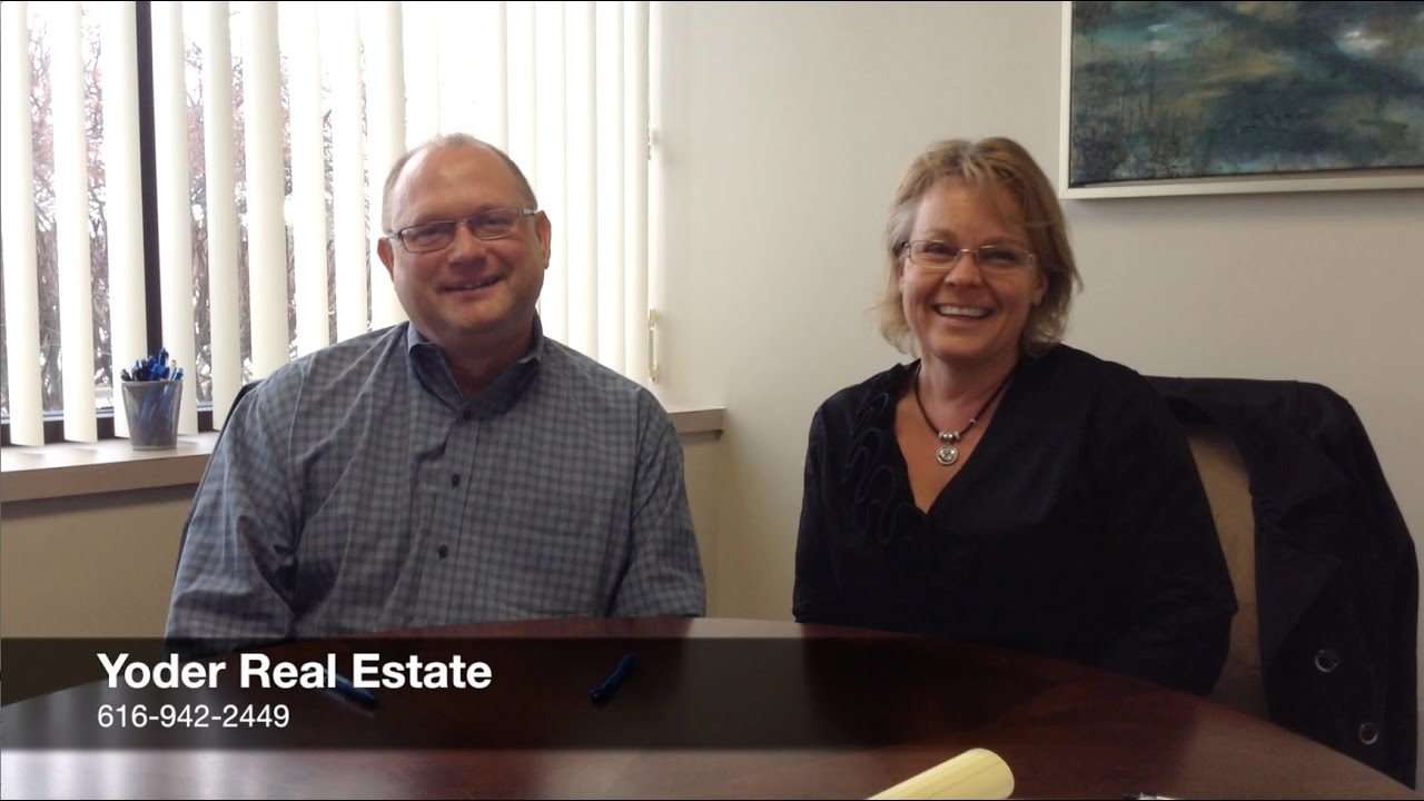 Testimonial #47 Best Real Estate Agent Yoder Real Estate Home Video ...