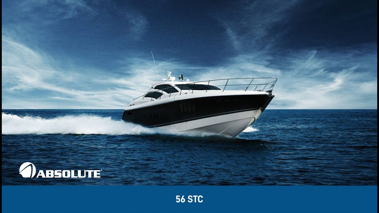 Absolute 56 STC - YouTube