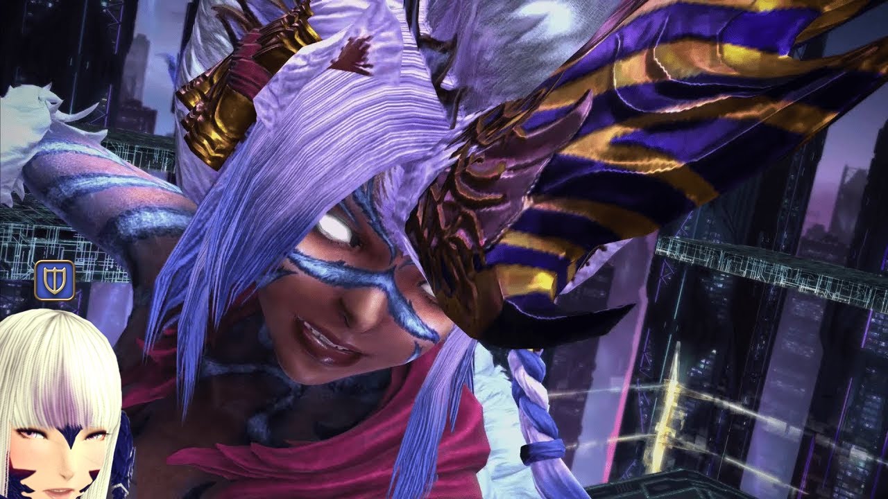 FFXIV M4 Savage clear (M4S) | PLD ST POV - YouTube