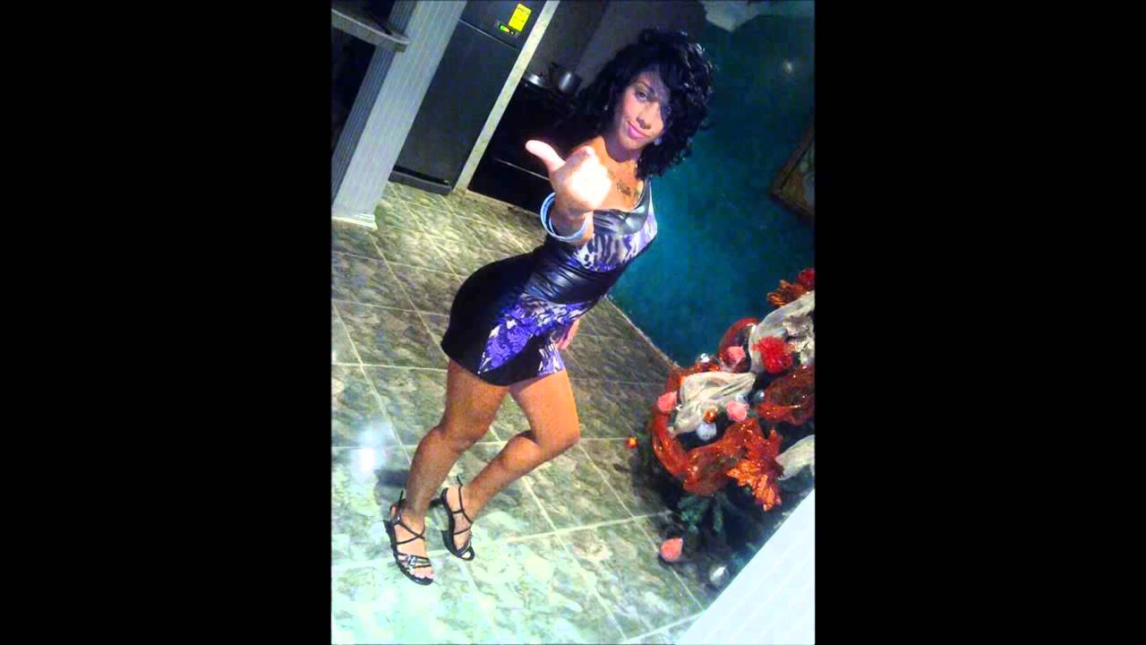 Mestiza Mc Llego Tu Hora - YouTube