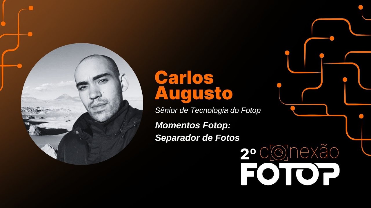 Momento Fotop: Separador de fotos - YouTube