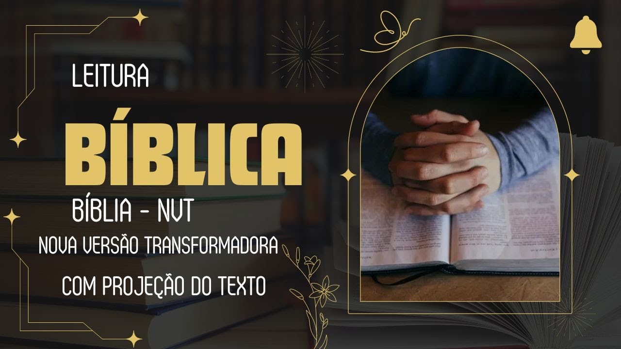 GÊNESIS 2 - 11 - YouTube