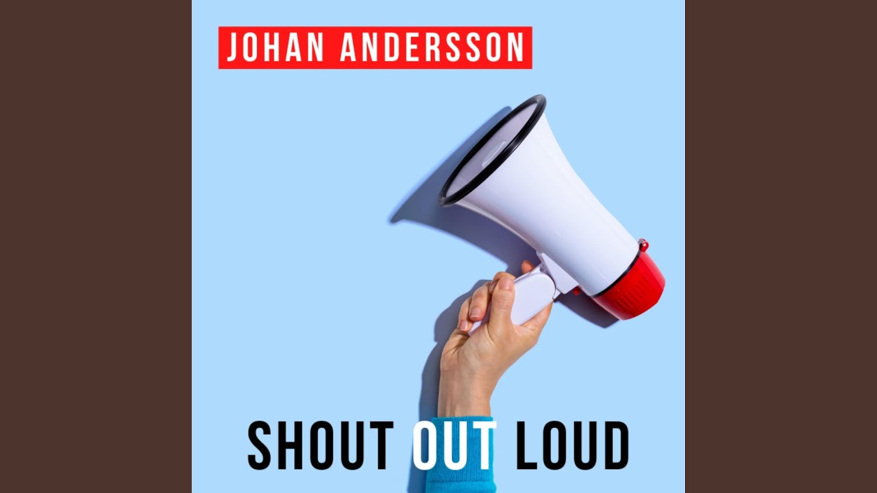 Shout Out Loud - YouTube